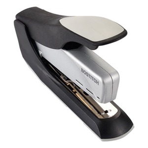 Bostitch Spring-Powered Premium Heavy-Duty Stapler - ACI1210 - Shoplet.com