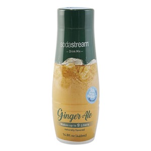 Pepsico Drink Mix Ginger Ale - PEP1424201011 - Shoplet.com