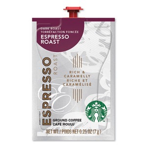 Starbucks FLAVIA Coffee Freshpacks - SBKMDR00218 - Shoplet.com