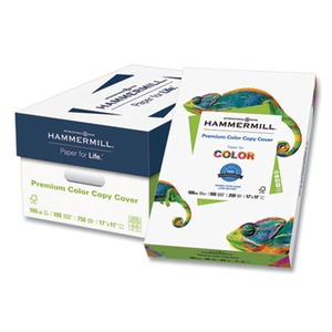 Hammermill Premium Color Copy Cover - HAM133202 - Shoplet.com