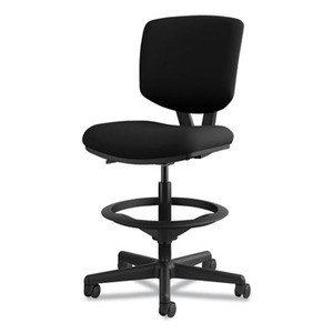 HON Volt Series Adjustable Task Stool - HON5705GA10T - Shoplet.com