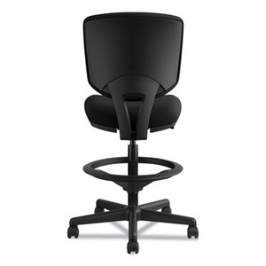 HON Volt Series Adjustable Task Stool - HON5705GA10T - Shoplet.com