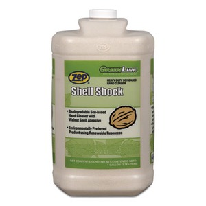 Zep Shell Shock Heavy Duty Soy-Based Hand Cleaner - ZPE84923EA ...