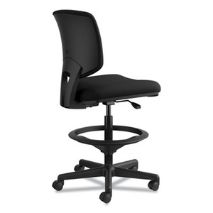 HON Volt Series Adjustable Task Stool - HON5705GA10T - Shoplet.com