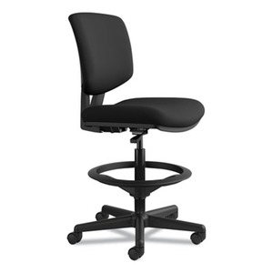 HON Volt Series Adjustable Task Stool - HON5705GA10T - Shoplet.com