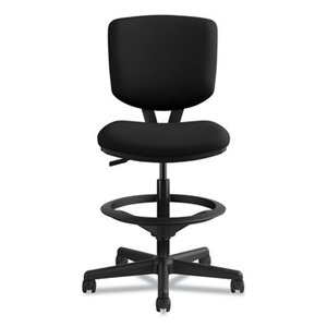 HON Volt Series Adjustable Task Stool - HON5705GA10T - Shoplet.com