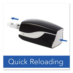 Swingline Breeze Automatic Stapler - SWI42132 - Shoplet.com