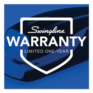 Swingline Breeze Automatic Stapler - SWI42132 - Shoplet.com