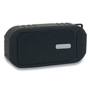 Esi Cases & Accessories Water-Resistant Bluetooth Speaker - ECA2454478 ...