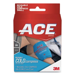 ACE FASTENER Reusable Cold Compress - MMM207516 - Shoplet.com