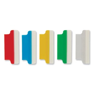 Avery Insertable Index Tabs with Printable Inserts - AVE16228 - Shoplet.com