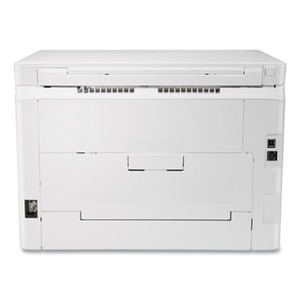 HP Color LaserJet Pro MFP M182nw Wireless Multifunction Laser Printer ...