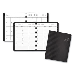 At-a-Glance Contemporary Weekly/Monthly Planner - AAG70950X45 - Shoplet.com