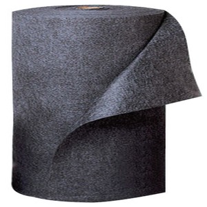 Brady SPC SIR Industrial Sorbent Rugs - SIR36, 1 per bale - 655-SIR36 ...