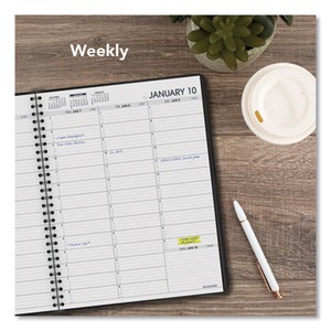 At-a-Glance Weekly Appointment Book - AAG7095005 - Shoplet.com