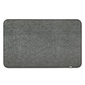 Post-it Self-Stick Framed Bulletin Board - MMM558LF7 - Shoplet.com