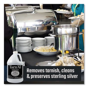 Tarn-x Pro Tarnish Remover - JELTX4PROEA - Shoplet.com