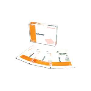 Smith & Nephew Cuticerin Gauze Dressing 3" x 3", Low-Adherent ...