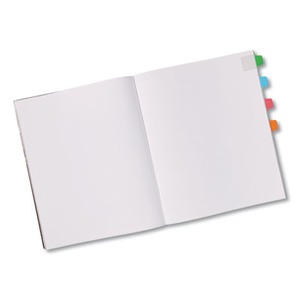 Avery Ultra Tabs Repositionable Mini Tabs - AVE74763 - Shoplet.com