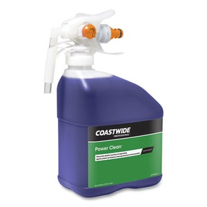 Coastwide Professional Power Clean Heavy-Duty Cleaner-Degreaser ...