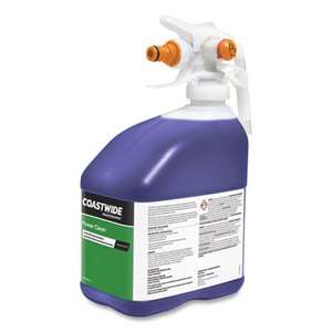 Coastwide Professional Power Clean Heavy-Duty Cleaner-Degreaser ...