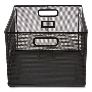 Tru Red Wire Mesh File Organizer - TUD24402487 - Shoplet.com