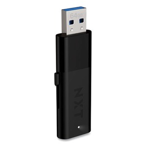Nxt Technologies USB 3.0 Flash Drive - NXT24399028 - Shoplet.com