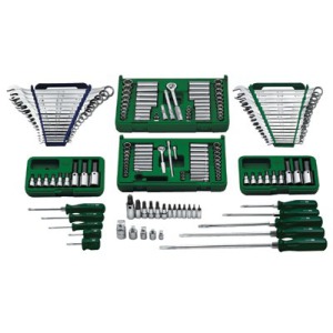 S-k hand tool Master Mechanics' Tool Sets - 86167 - SEPTLS66486167 ...