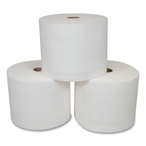 Morcon Tissue Small Core Bath Tissue - MORM1000 - Shoplet.com