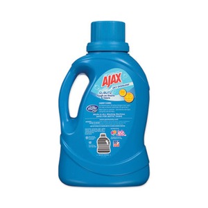 Ajax Laundry Detergent Liquid - PBCAJAXX37 - Shoplet.com