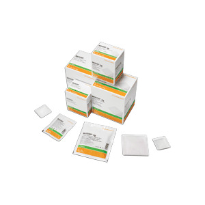 Smith & Nephew Biostep Collagen Matrix Dressing 4" x 4" - 5466800125 ...
