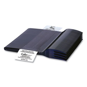 WNA INC. Cutlery for Cutlerease Dispensing System - WNACEASEFK960BL - Shoplet.com