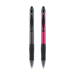 Pilot G2 Retractable Gel Pen/Stylus - PIL2716379 - Shoplet.com