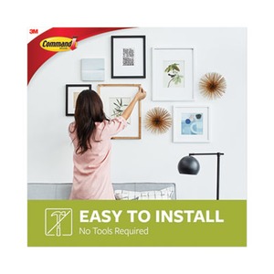 Command Communications, Inc Universal Picture Hanger - MMM70006903739 ...