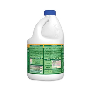 Clorox Outdoor Bleach - CLO32438 - Shoplet.com