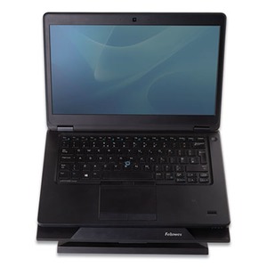 Fellowes Designer Suites Laptop Riser - FEL8038401 - Shoplet.com
