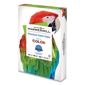 Hammermill Premium Color Copy Print Paper - HAM102541 - Shoplet.com