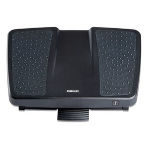 Fellowes Ultimate Foot Support - FEL8067001 - Shoplet.com