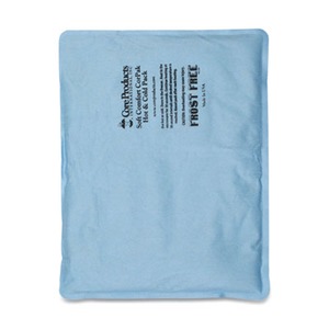 Core Products Soft Comfort CorPak Reusable Hot and Cold Pack ...