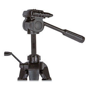 Sakar International Inc. Photo/Video Tripod - VVT792807 - Shoplet.com