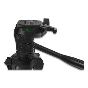 Sakar International Inc. Photo/Video Tripod - VVT792807 - Shoplet.com