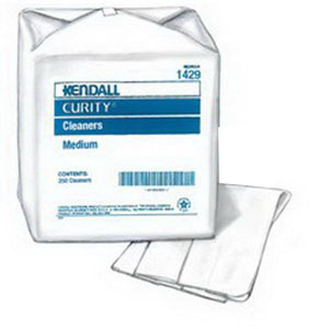 Cardinal Health-pr Curity Cleaner Large 13-1/2" x 13-1/2" - 681913 ...