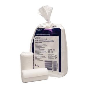 Cardinal Health-pr WEBRIL Undercast Padding 4" x 4 yds. - 683175 ...