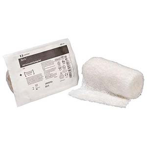 Cardinal Health-pr Kerlix AMD Antimicrobial Gauze Bandage Roll 4-1/2" x ...