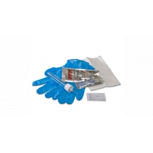 Cardinal Health-pr Dover Female Urinary Specimen Catheter Kit 8 Fr ...