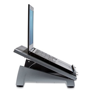 Fellowes Office Suites Laptop Riser Plus - FEL8036701 - Shoplet.com