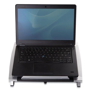 Fellowes Office Suites Laptop Riser - FEL8032001 - Shoplet.com