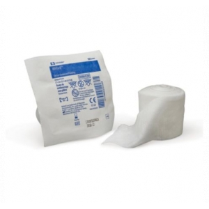 Cardinal Health-pr WEBRIL II Undercast Padding 4" x 4 yds. - 684221 ...