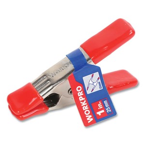 Great Star Tools Steel Spring Clamp - GSLW032006WE - Shoplet.com
