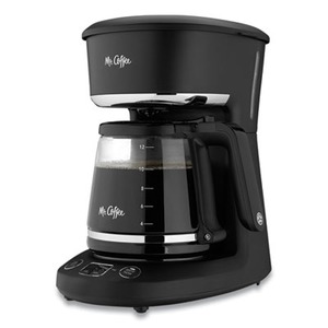 Jarden Corporation 12-Cup Programmable Automatic Coffee Maker ...